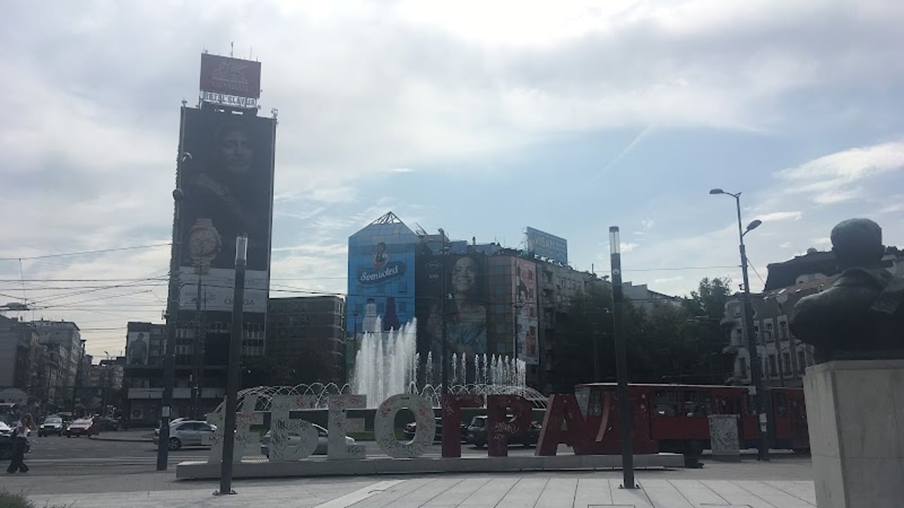 Koncert Billy Idol 9 jul 2025, u parku Kalemegdan, Donji grad Beograd ...