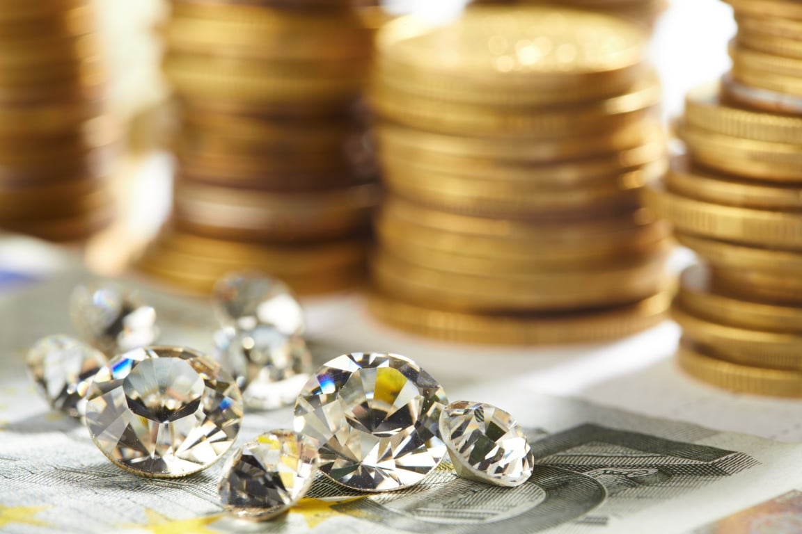 Lab-Created Diamonds Prices & Value in Our Guide | Sofia Lior