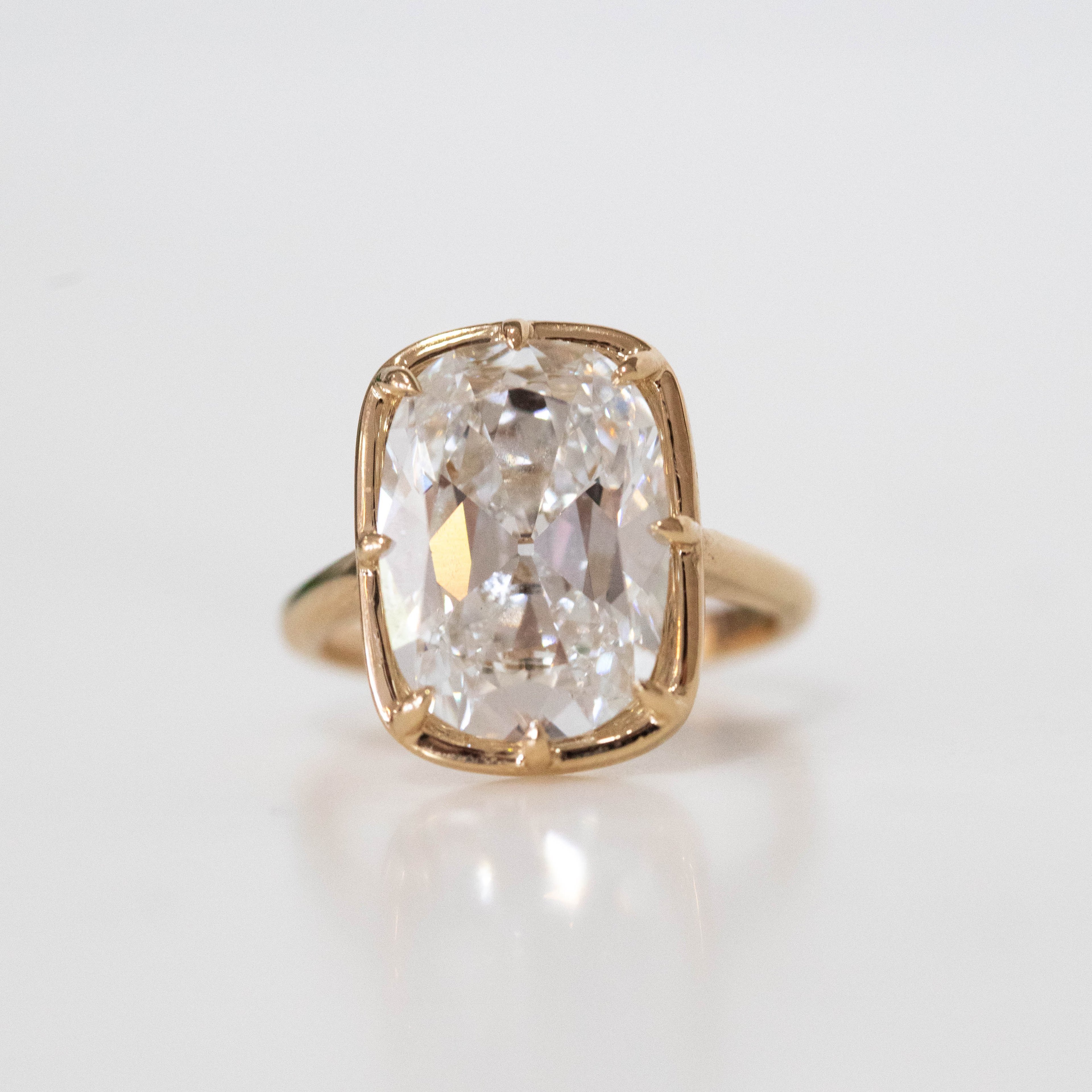 Wilson Diamonds