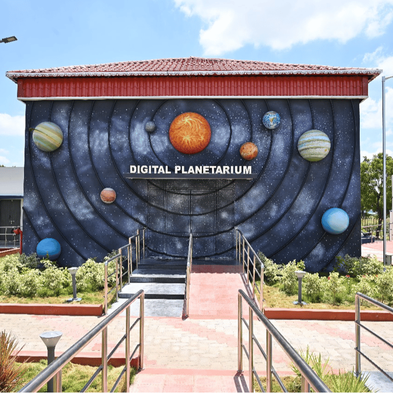 Science Park Equipment Manufacturers