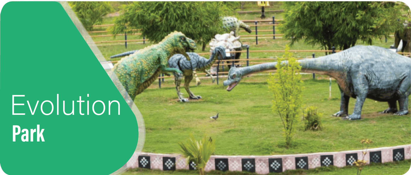 Science Park Equipment Manufacturers