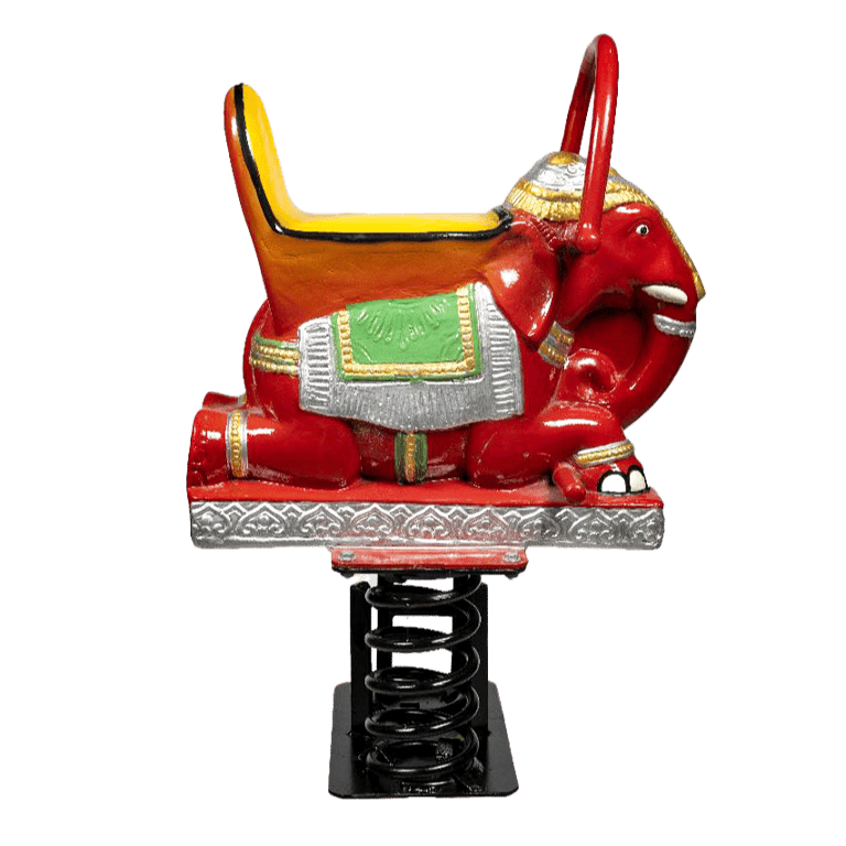 Outdoor Playground Equipment Manufacturers