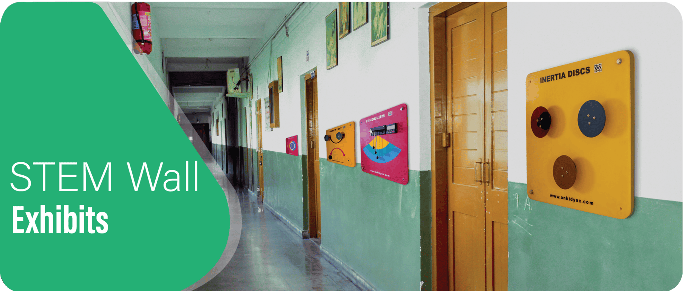 Science Park Equipment Manufacturers