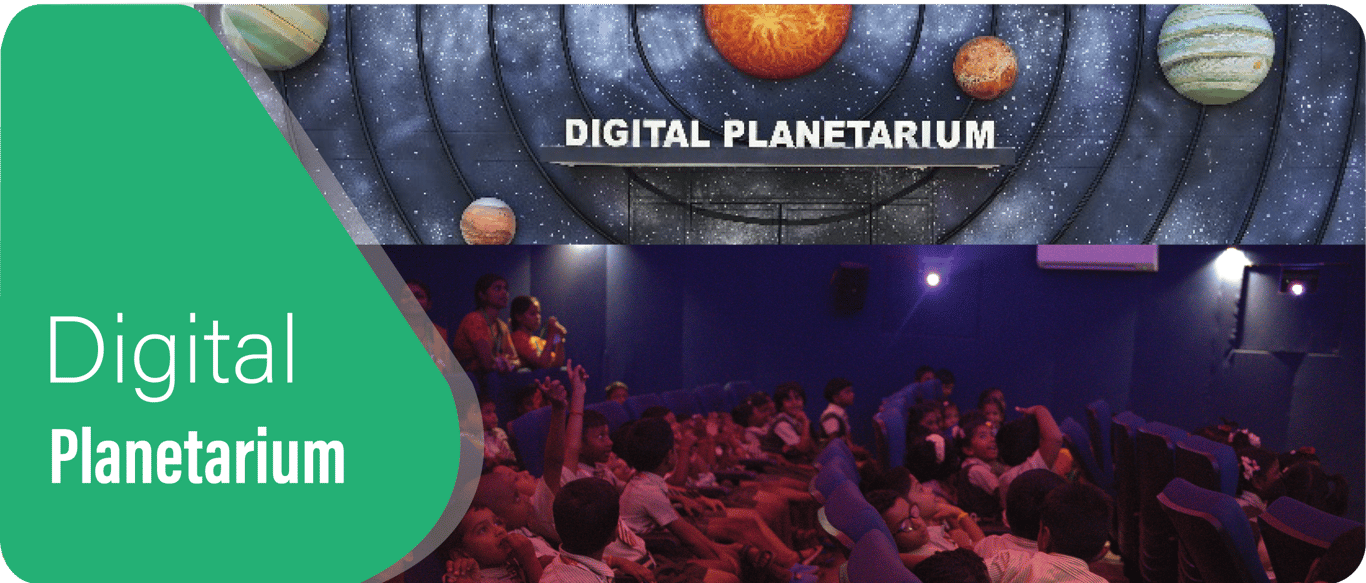 Science Park Equipment Manufacturers