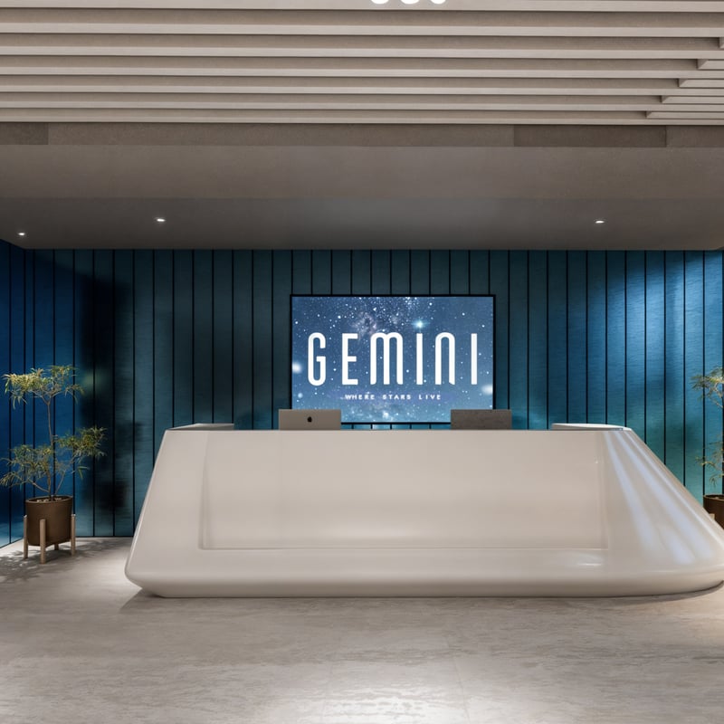 Gemini Residency Apartments, Westlands - Proxima Real Estate