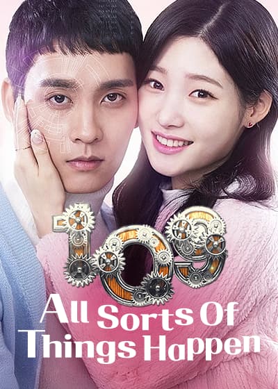 109 All sorts of things happen | Shortime