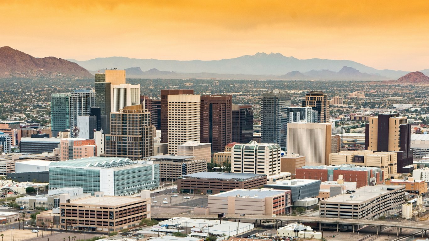 Top Things to Do in Phoenix: Ultimate Guide for Fun Seekers