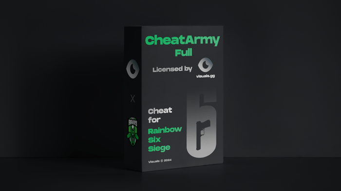 Products | visuals.gg