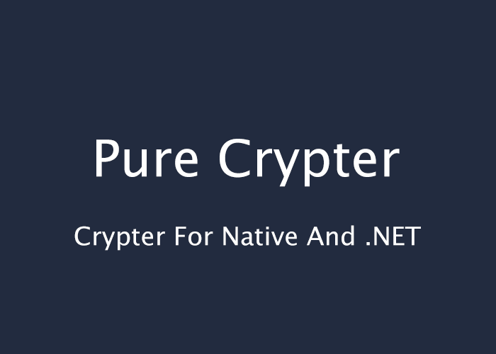 PureCoder | Cyber Security Shop