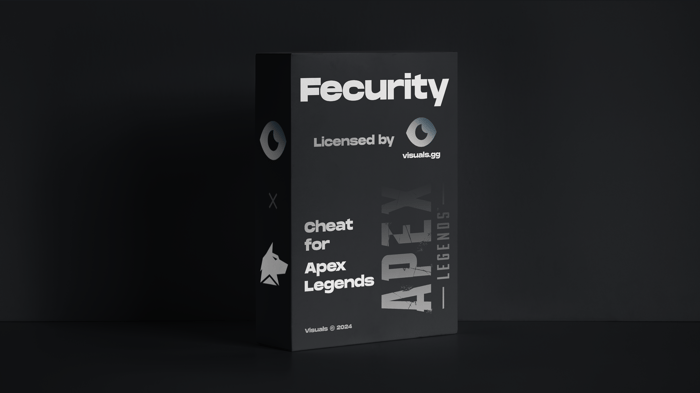 Products | visuals.gg