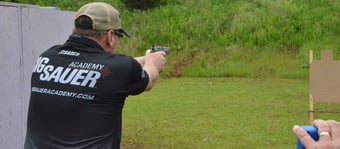 Welcome to USPSA - USPSA.ORG