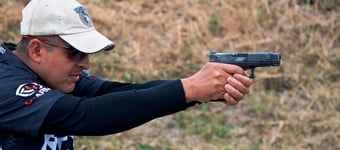 Welcome to USPSA - USPSA.ORG