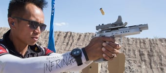 Welcome to USPSA - USPSA.ORG