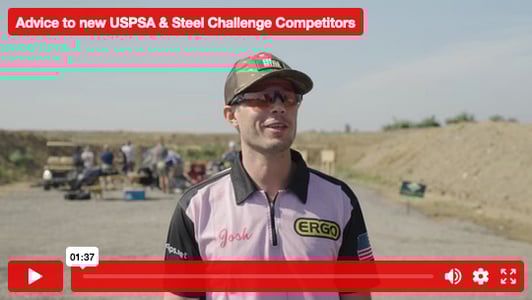 Welcome to USPSA - USPSA.ORG
