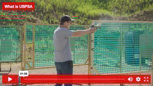 Welcome to USPSA - USPSA.ORG