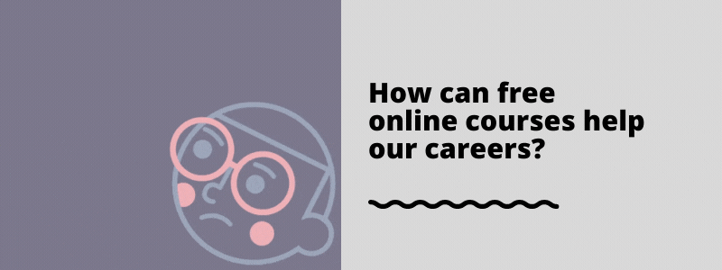 Why Should We Take Free Online Courses? | IIENSTITU