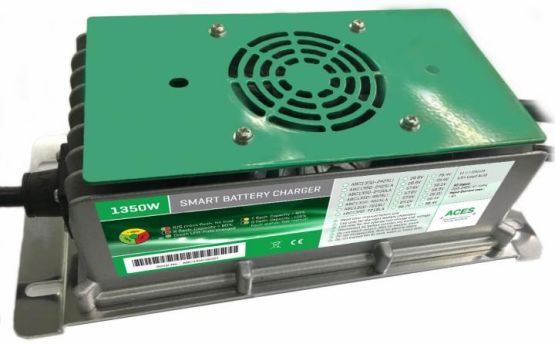 ACES charger 48V/25A 1350W