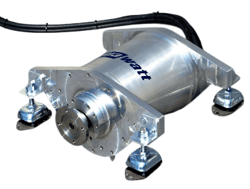 Aquawatt AW-I/132/4S