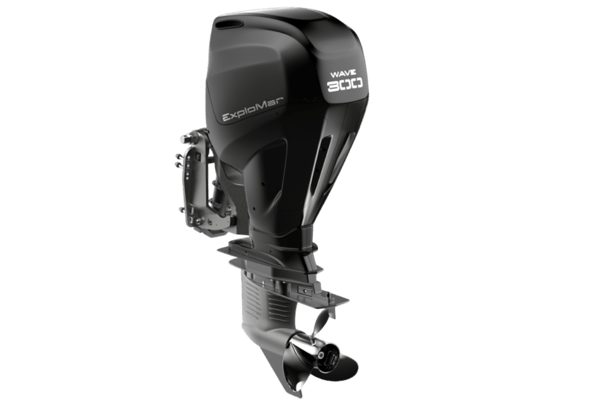 ExploMar WAVE 300