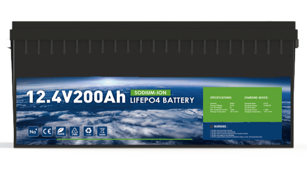 Solid State-batterijen LiFePO4