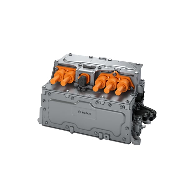 BOSCH Inverter INVCON 3.3