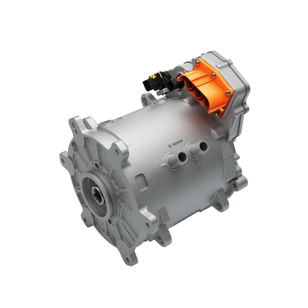 BOSCH inboard engine SMG180