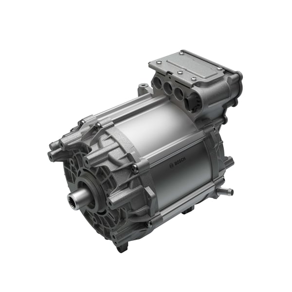 BOSCH Innenborder SMG220