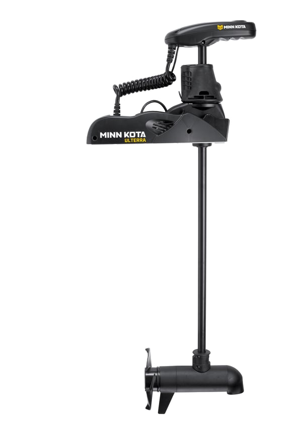 Bow motors for boats