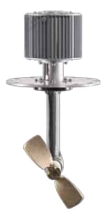 Saildrives for sailboats