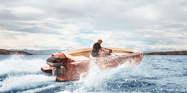 Elektromotoren voor motorboten | Onze aanbeveling