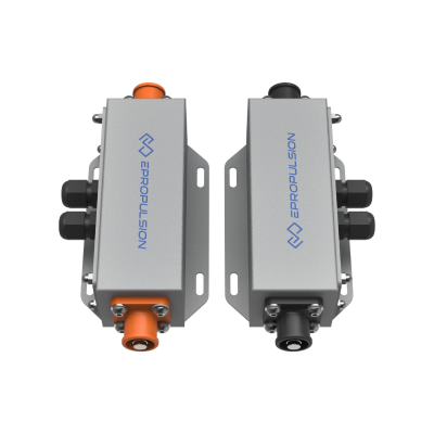 ePropulsion power distribution block 200A