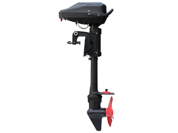 Haswing Armada 8.0 | 4 kW Außenborder