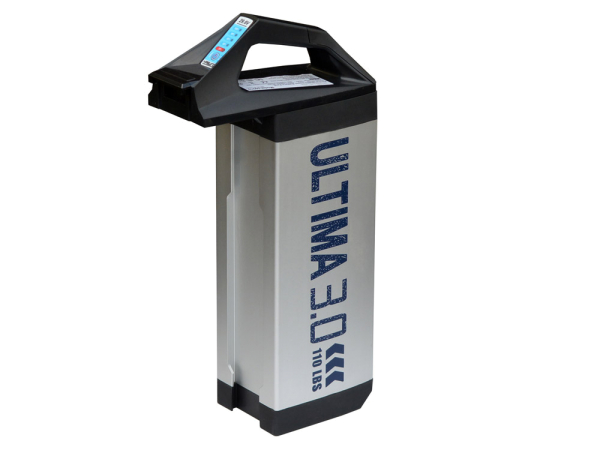 Haswing Ultima Lithium Removable Battery 900 Wh