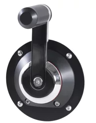 Mitek lateral gas lever