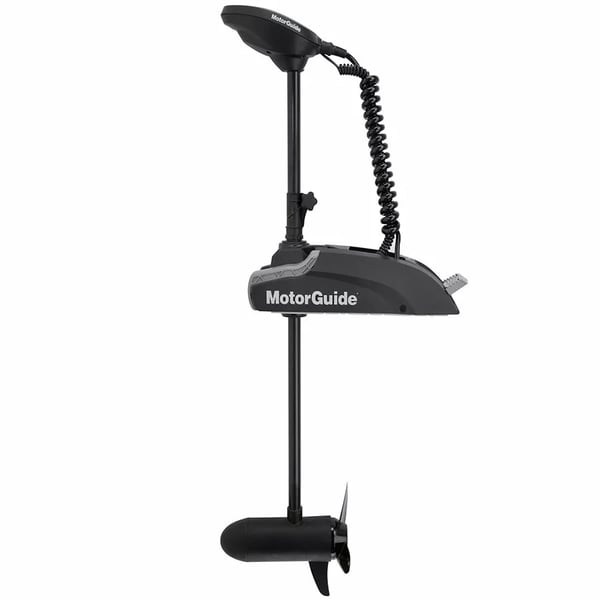 Motorguide Xi3-70 FW GPS IS