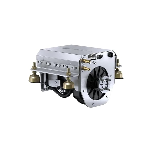 Propel D13 - 13 kW inboard engine