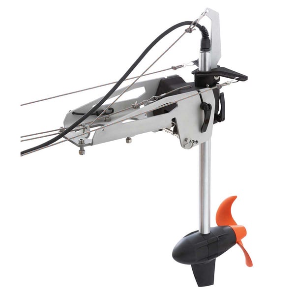 Torqeedo Ultralight 403 AC | Kajakmotor