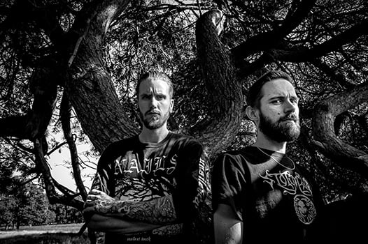 Review: Walg — IV | Black Metal Zine