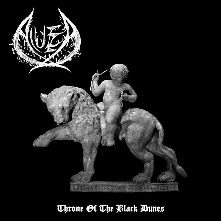 Review: Al Uzza - Throne of the Black Dunes | Black Metal Zine
