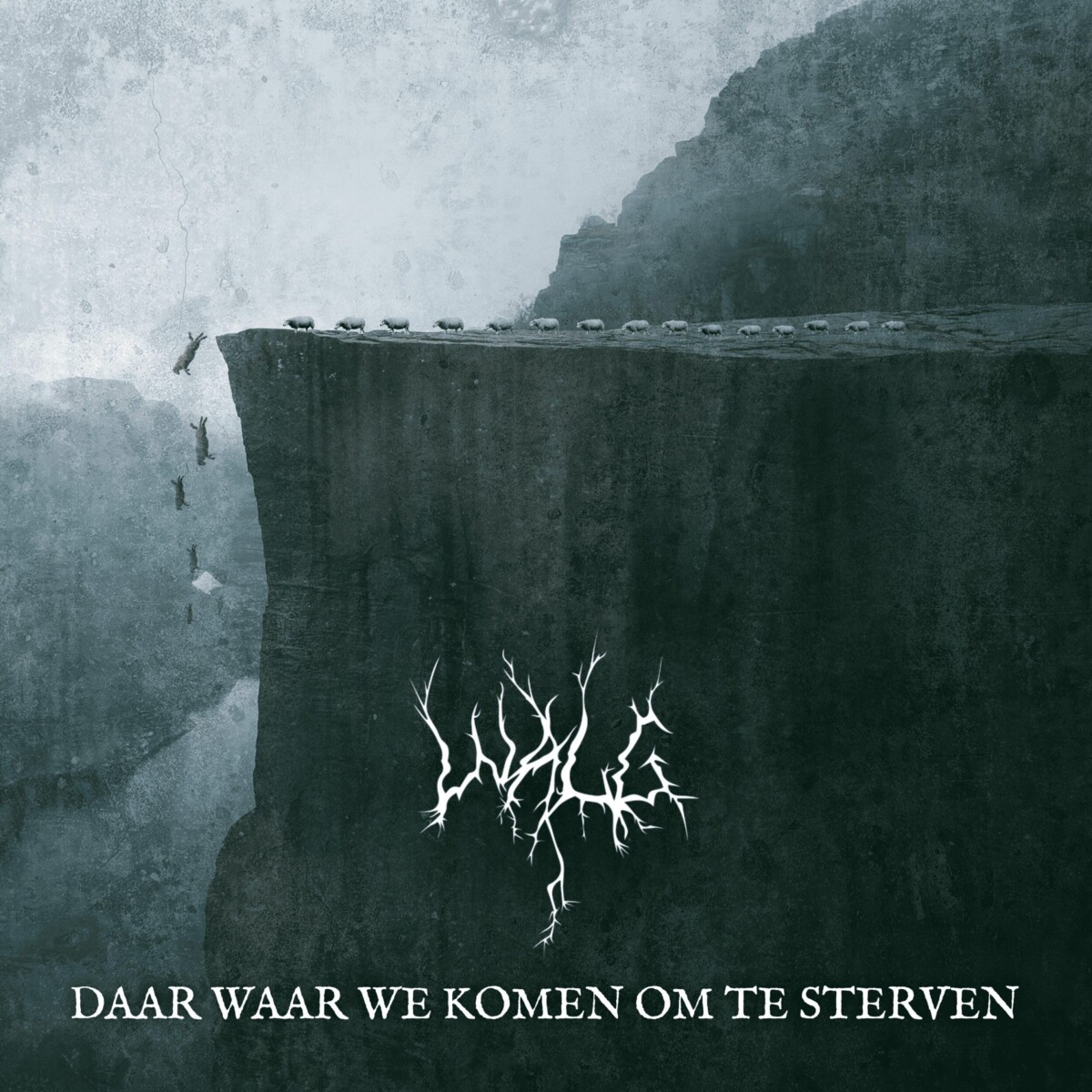 Review: Walg – III | Black Metal Zine