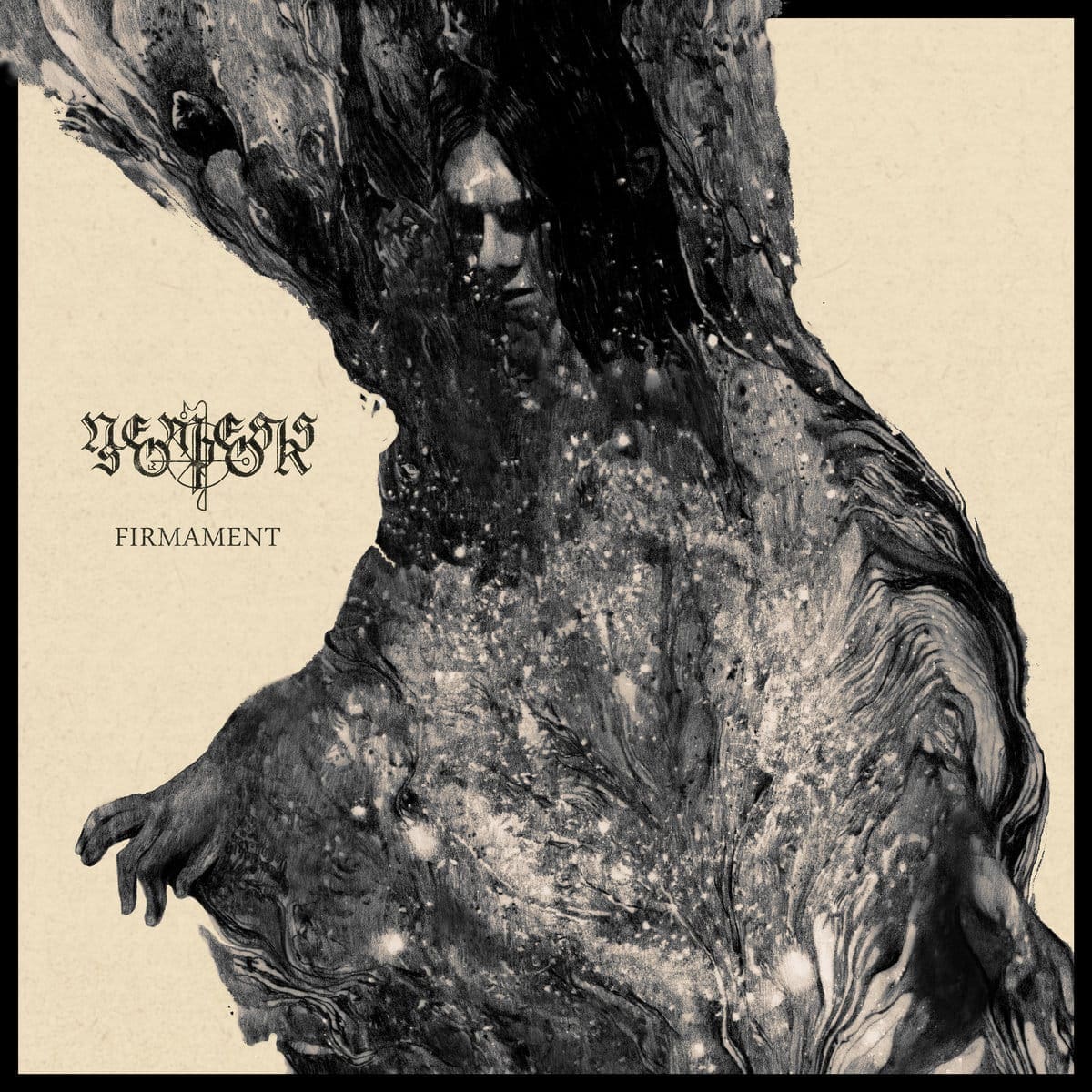 Review: Nemesis Sopor - Firmament | Black Metal Zine
