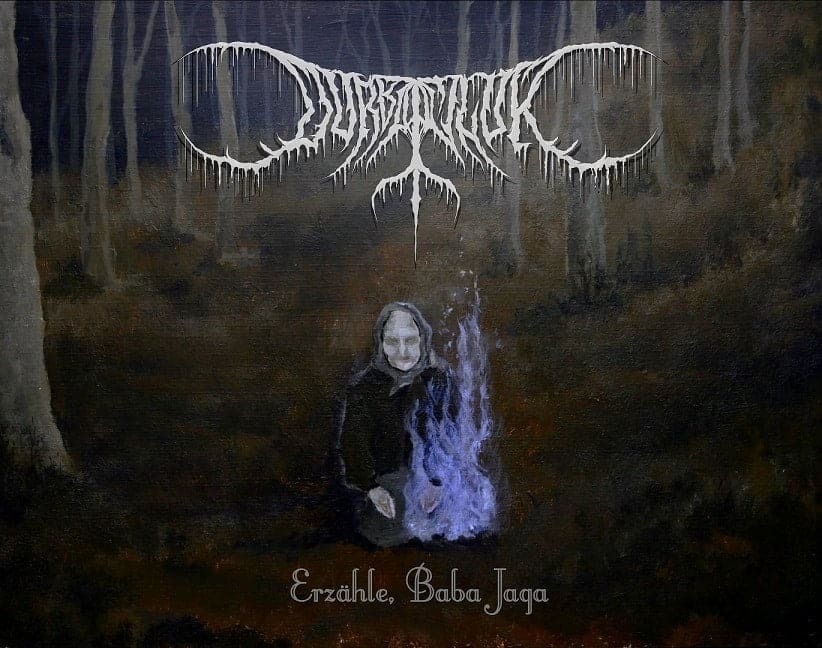 Review: Durbatuluk - Erzähle, Baba Jaga | Black Metal Zine