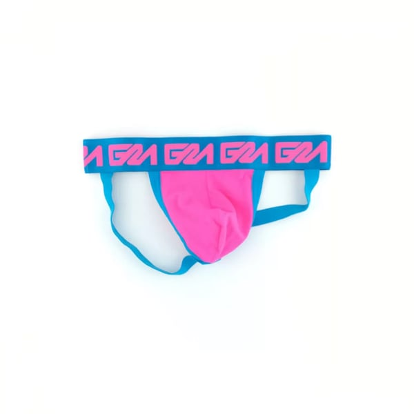 Garcon Model So:Be Jock – Next Gay Thing