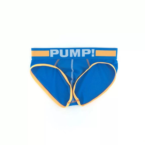 Pump Cruise Brief – Next Gay Thing