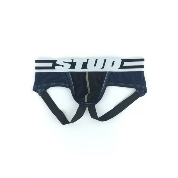 Stud Darko Denim Jockstraps – Next Gay Thing