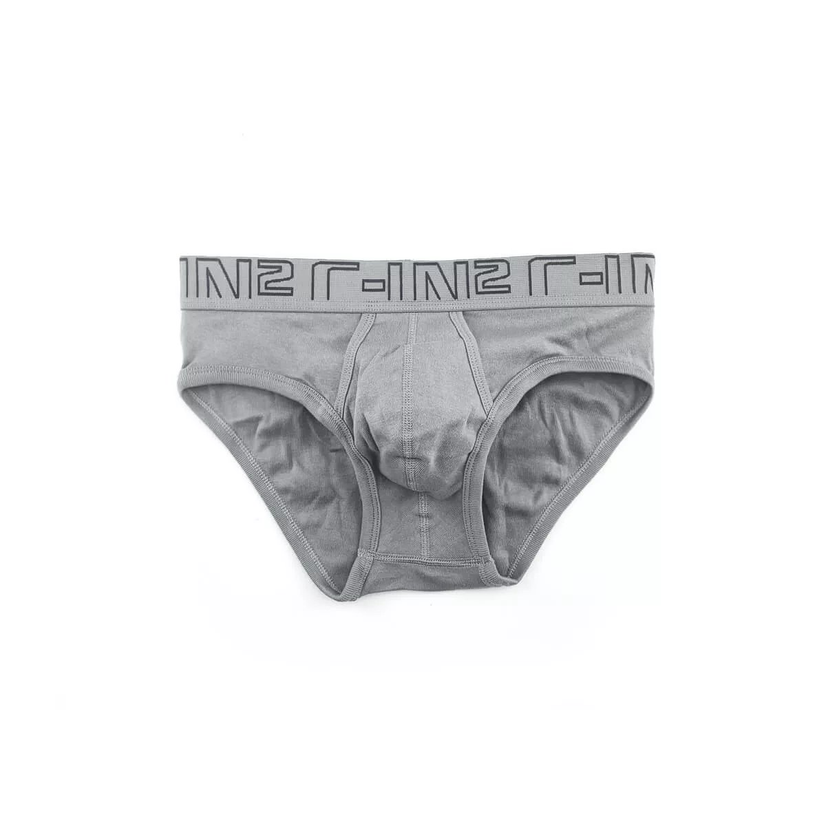 C-in2 1325 Bi-Fly Grey Brief – Next Gay Thing