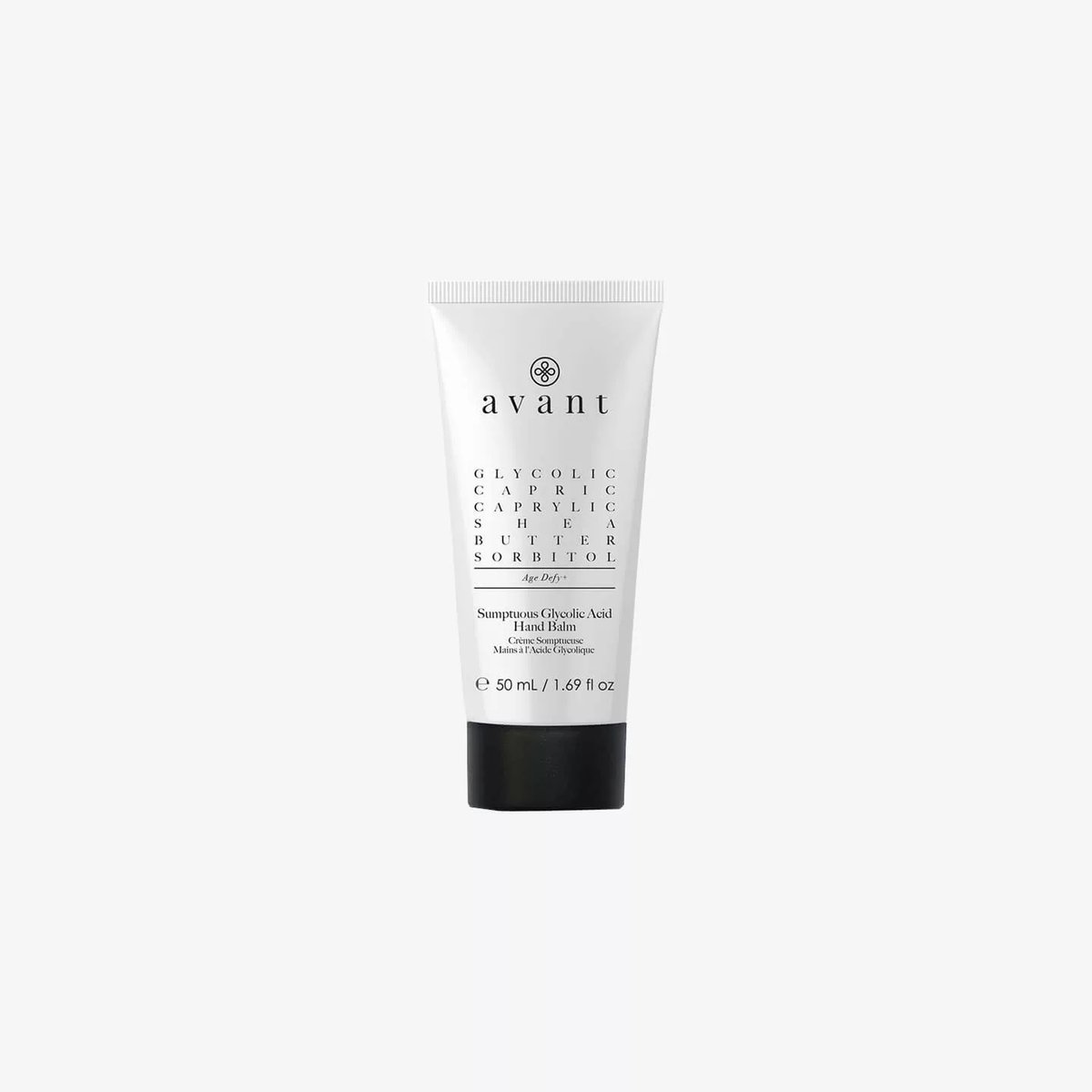 Avant Sumptuous Glycolic Acid Hand Balm – Next Gay Thing