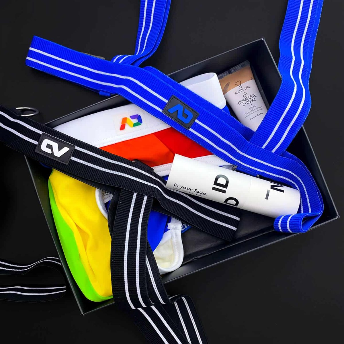 Pride Survival Kit – Next Gay Thing