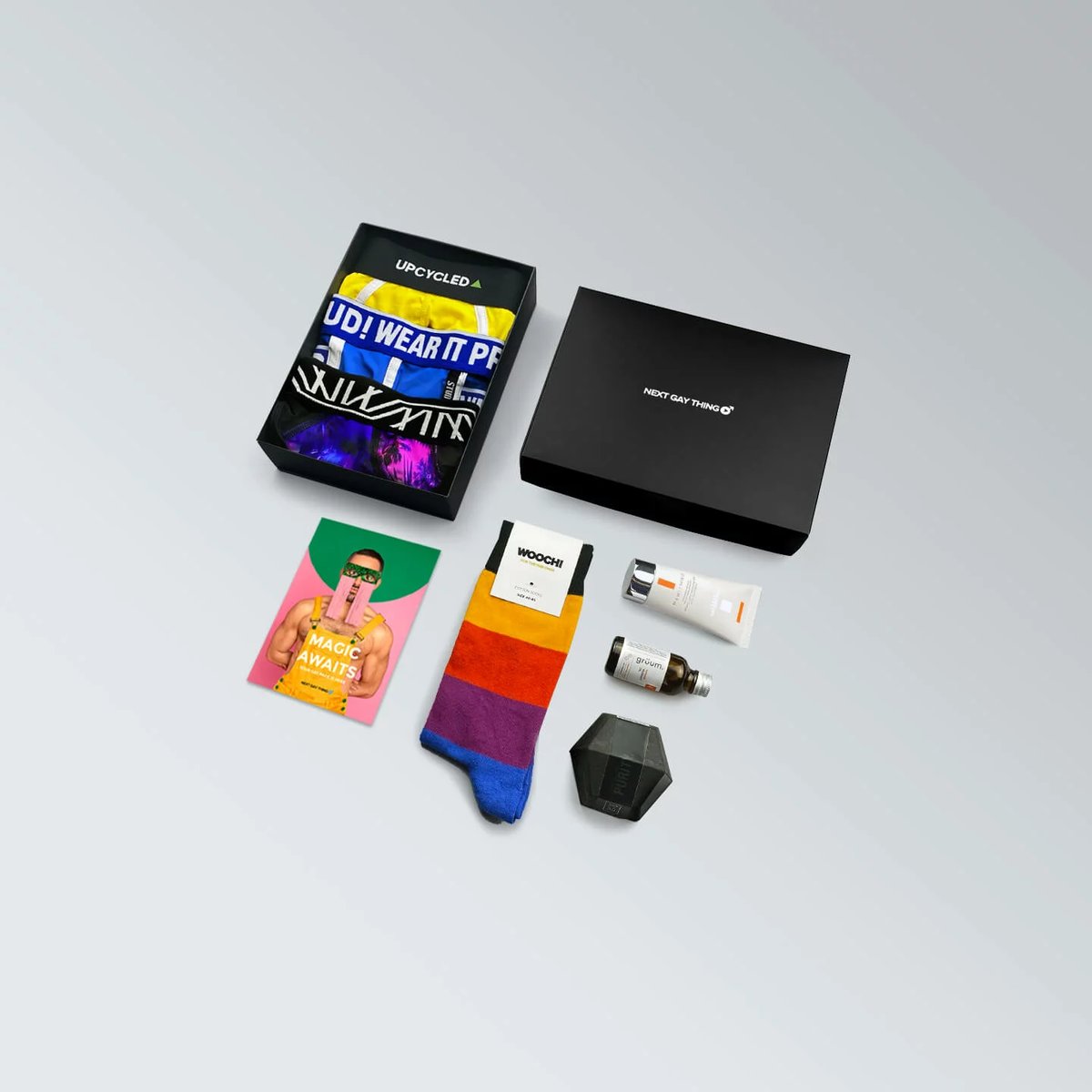 One-off Gay Pack #15 – Next Gay Thing