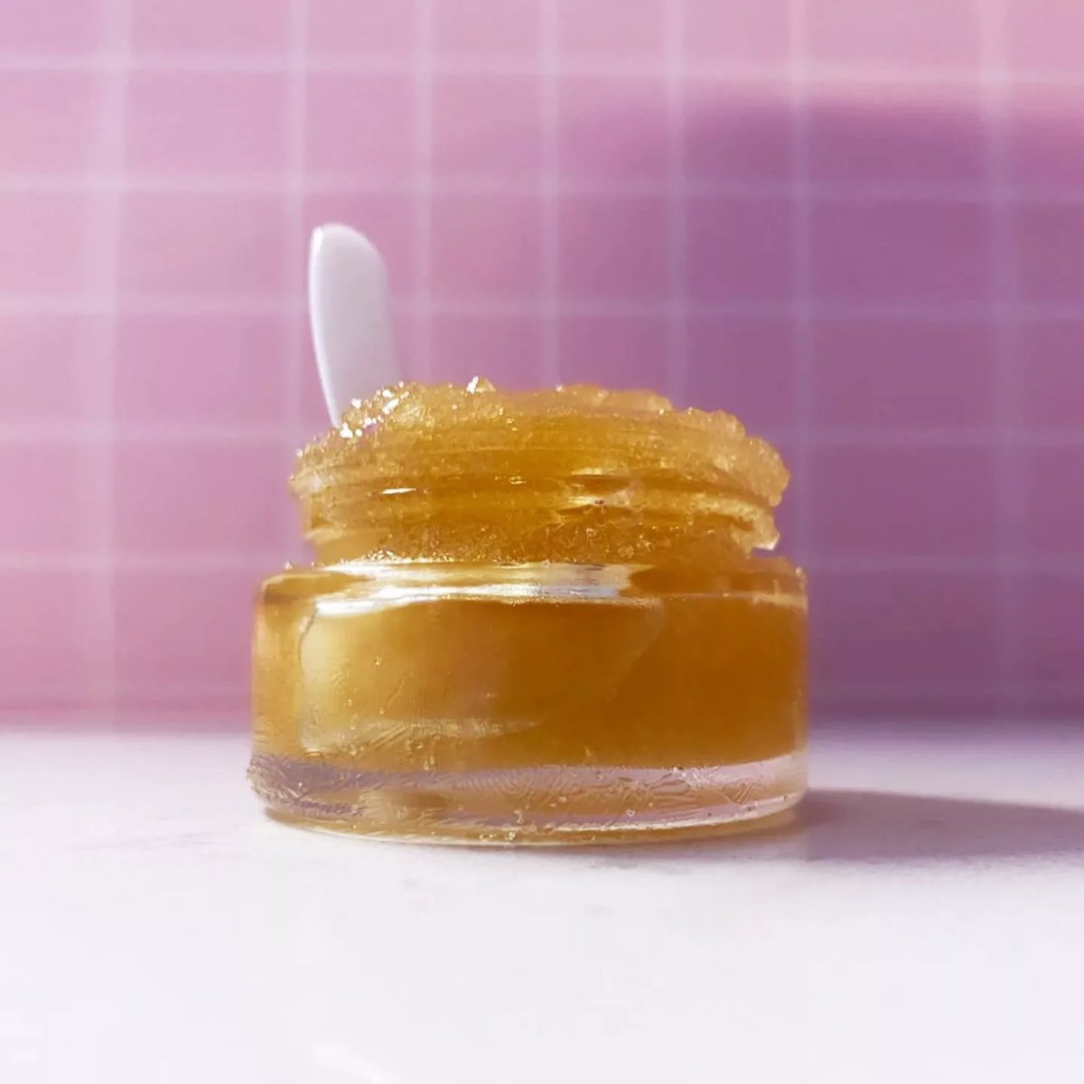 Steel Skin HYDRATING LIP SCRUB – Next Gay Thing